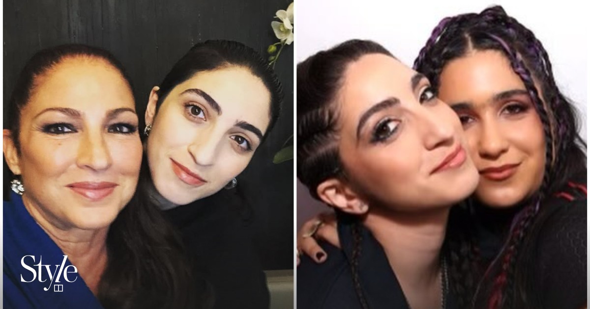 Who is Gloria and Emilio Estefan’s daughter, Emily Estefan? The 30-year ...