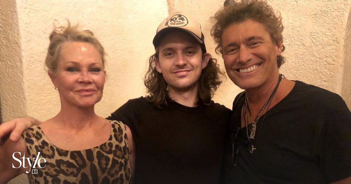 alexander bauer griffith