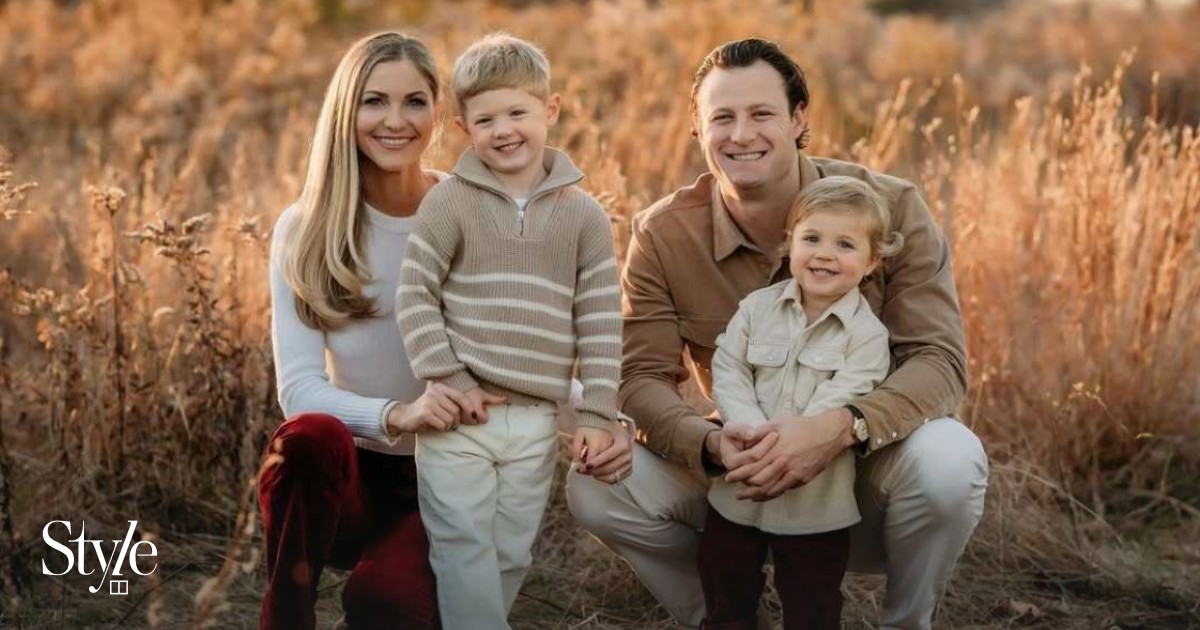 Meet MLB star Gerrit Cole’s wife Amy, from a family of athletes: she ...