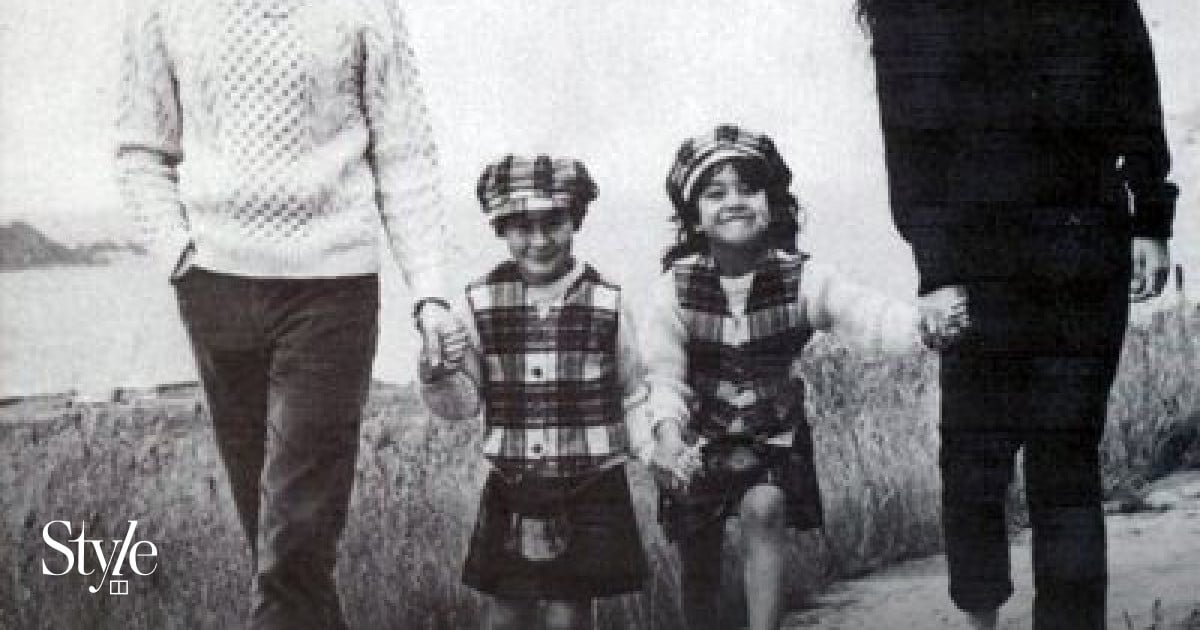 kyoko cox documentary