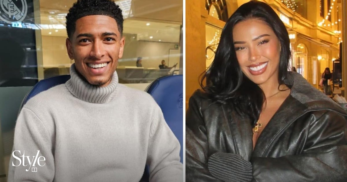 Meet Real Madrid Star Jude Bellingham s GF Ashlyn Castro The LA meet-real-madrid-star-jude-bellingham-s-gf-ashlyn-castro-the-la