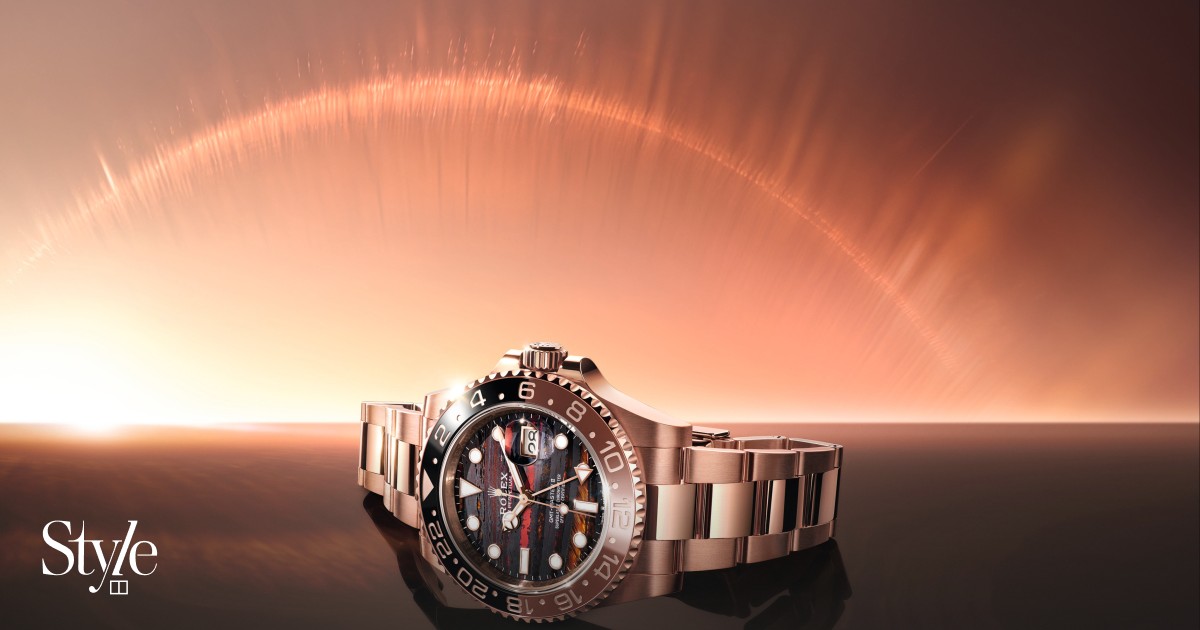 The enduring legacy of Rolex’s 70-year-old GMT-Master: it ...
