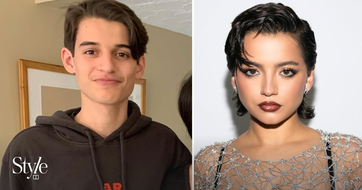 Who is The Last of Us star Isabela Merced’s brother, Gyovanni Moner ...