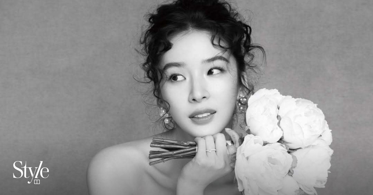 Irene Kim’s star-studded wedding: the Korean-American model partied ...