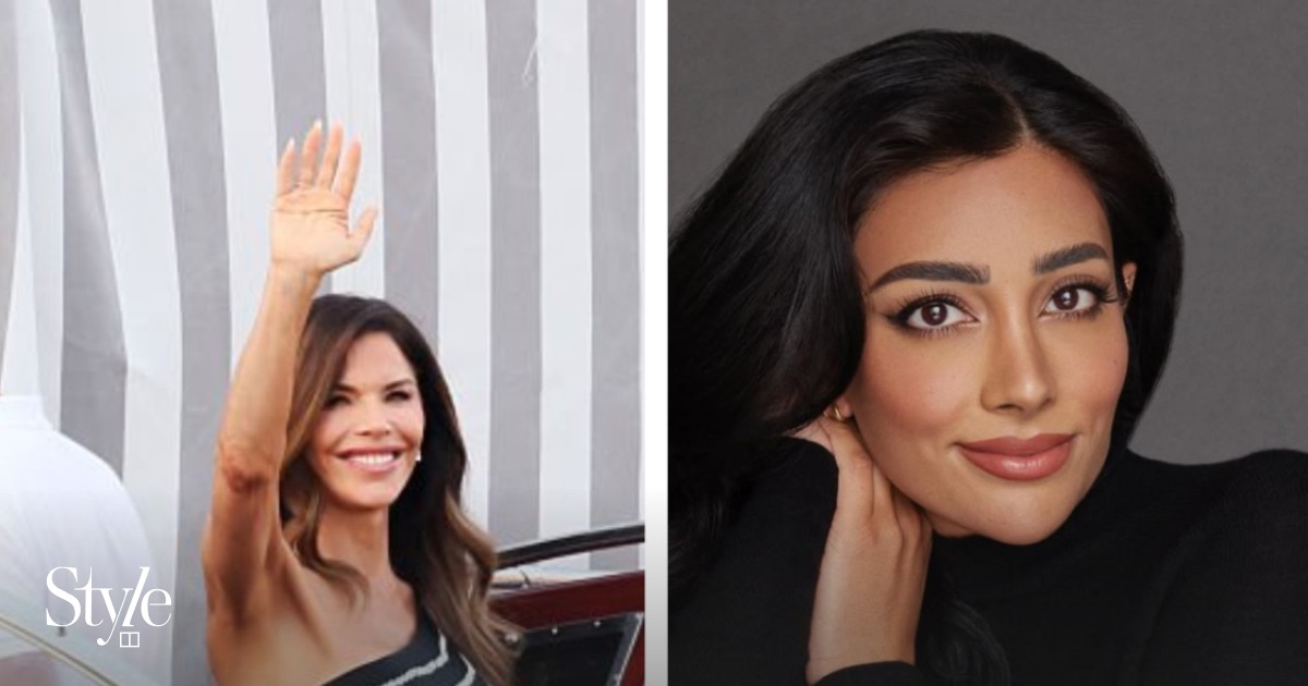 Who is Lauren Sánchez’s manicurist Iram Shelton, who’s just been ...