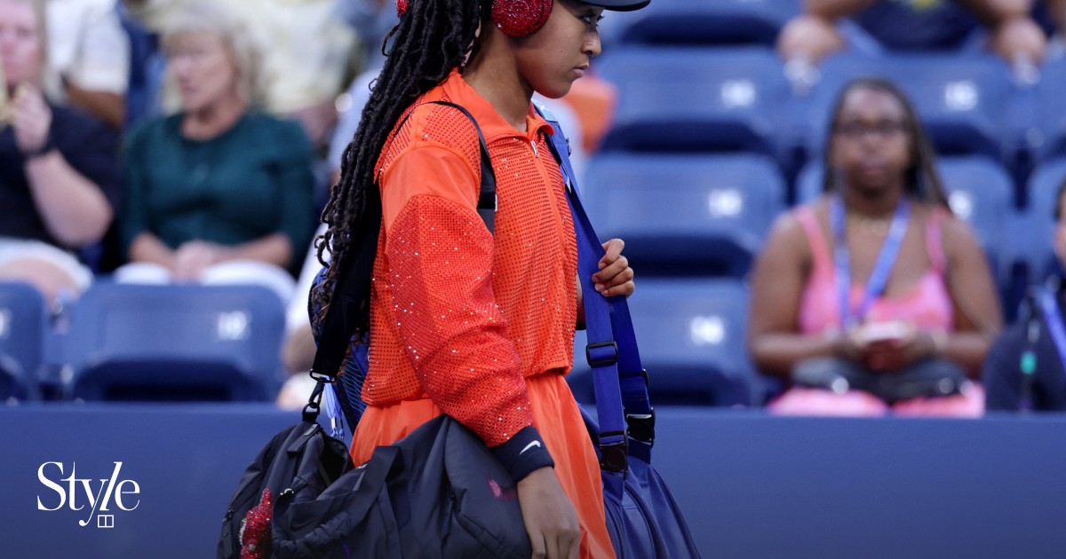 Meet Naomi Osaka’s US Open Labubus: Althea Glitterson, Billie Jean ...