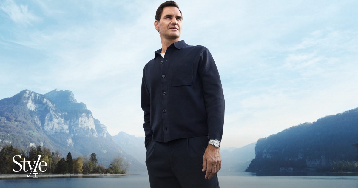 Why honeycomb designs are a hit, with Rolex, Tissot and Chopard all ...
