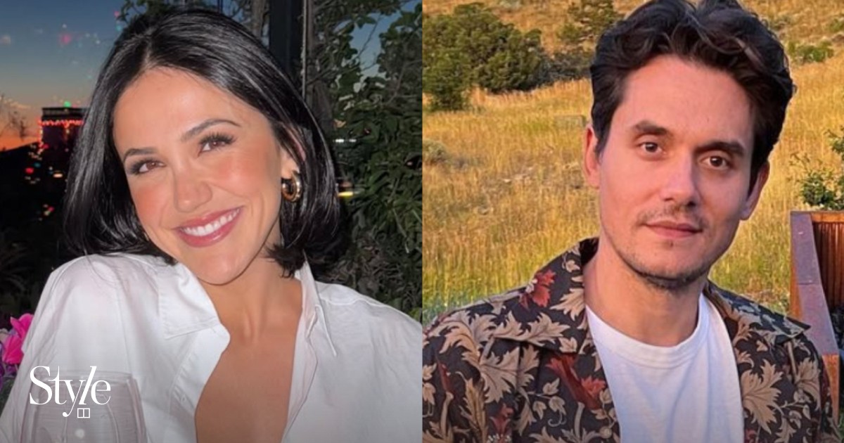 Meet singer John Mayer’s rumoured new romance, comedian Kat Stickler ...