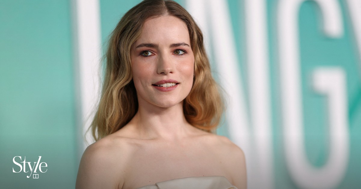 Meet Willa Fitzgerald, who played Roscoe in Reacher – and was rumoured ...