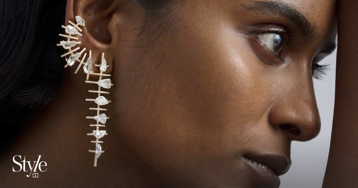 Antique-cut diamonds all the rage since Taylor Swift unveiled her ...