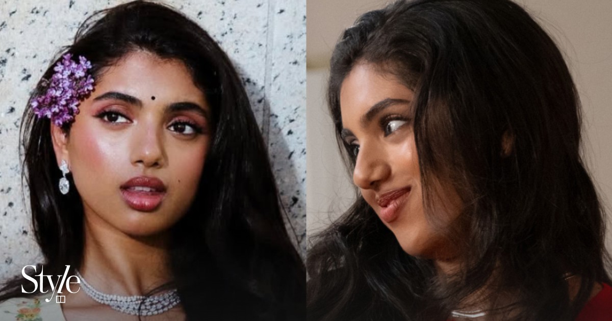 Meet Avantika Vandanapu, who plays Abby in Mindy Kaling’s new series ...