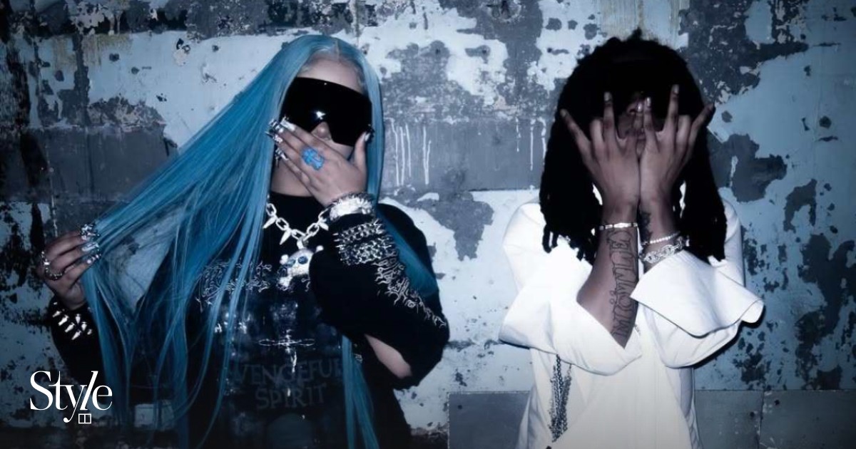 Meet Lil Novi, Lil Wayne’s rapper son who just collaborated with North ...