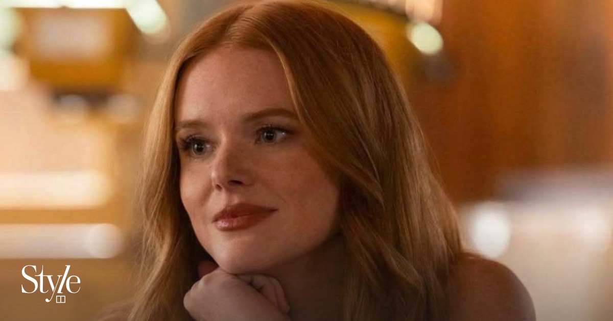 Meet Abigail Cowen, who plays Delilah on Every Summer After | South ...