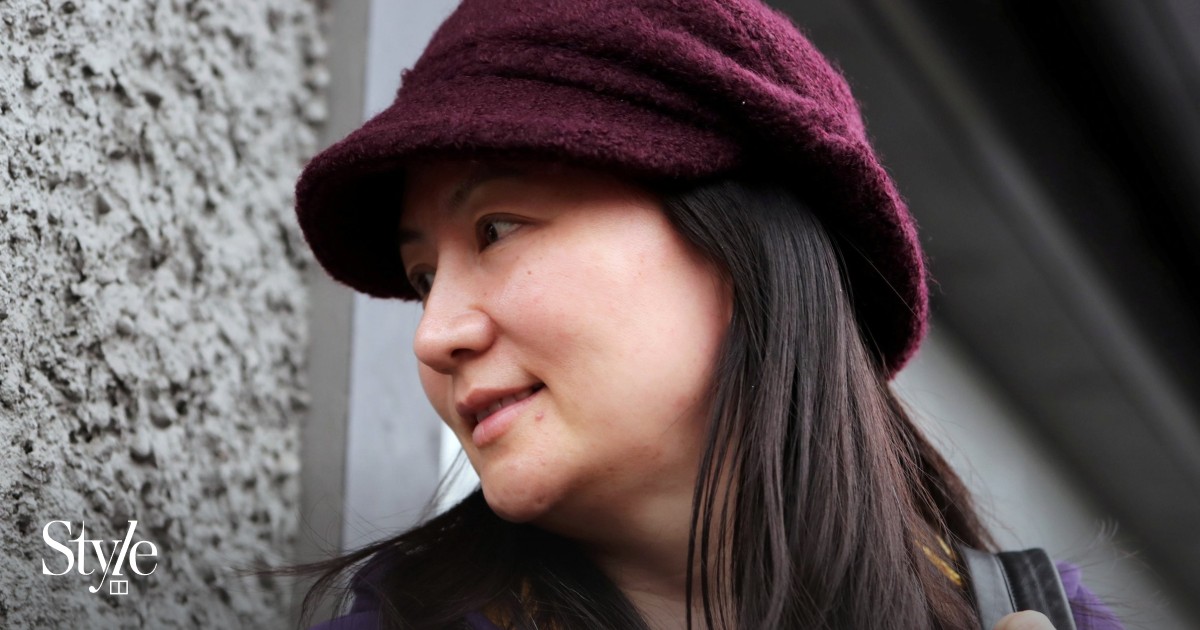 So Huawei’s Meng Wanzhou is an Apple fan — is that a crime? | South ...