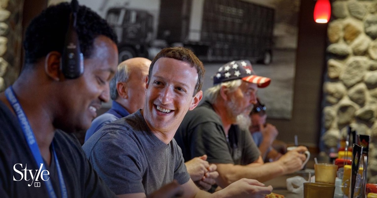 The weird eating habits of Jeff Bezos, Mark Zuckerberg, Elon Musk and ...