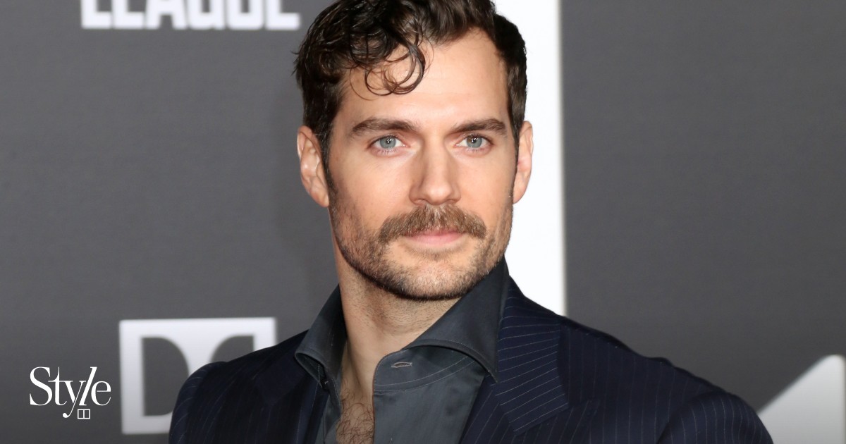 ‘Superman’ Henry Cavill was once bullied for being fat: 5 things you ...