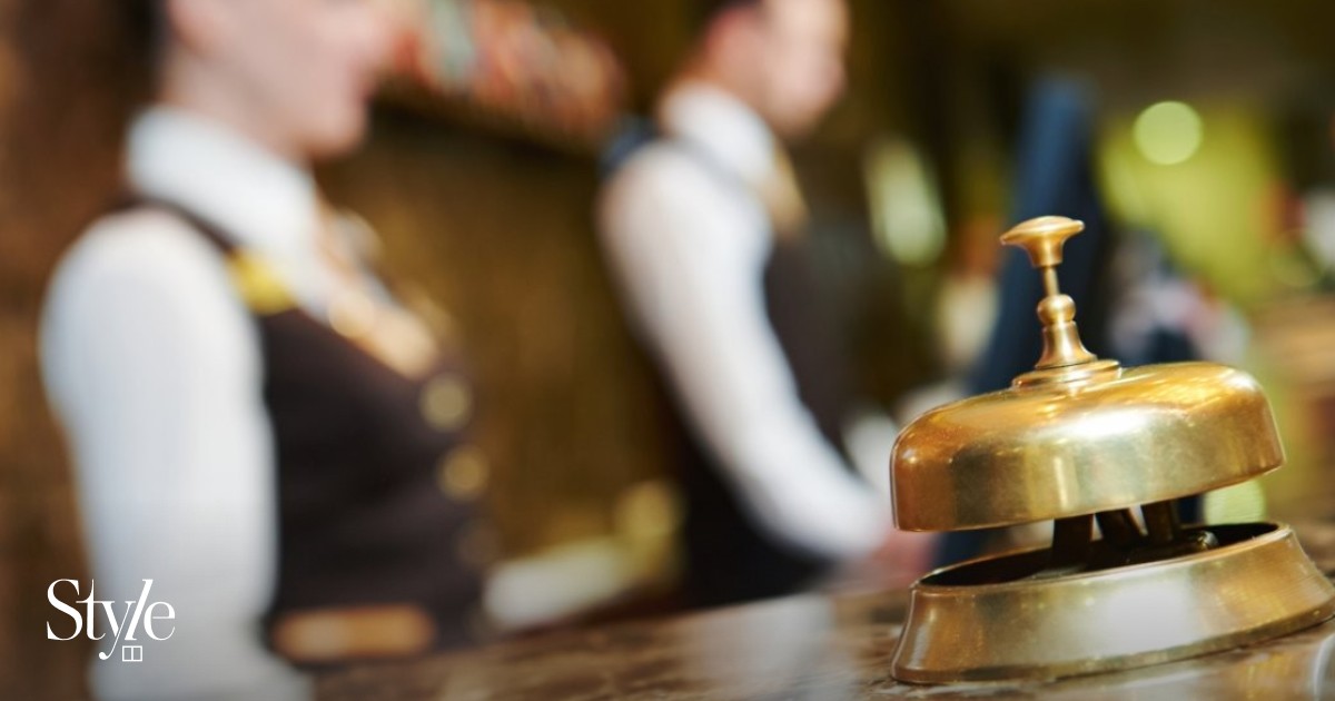 How to spot these 7 hotel room booking scams that are costing you ...