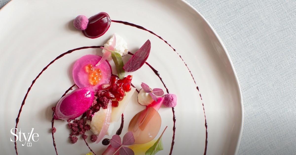 What you need to know before chef Julien Royer opens Louise in Hong ...