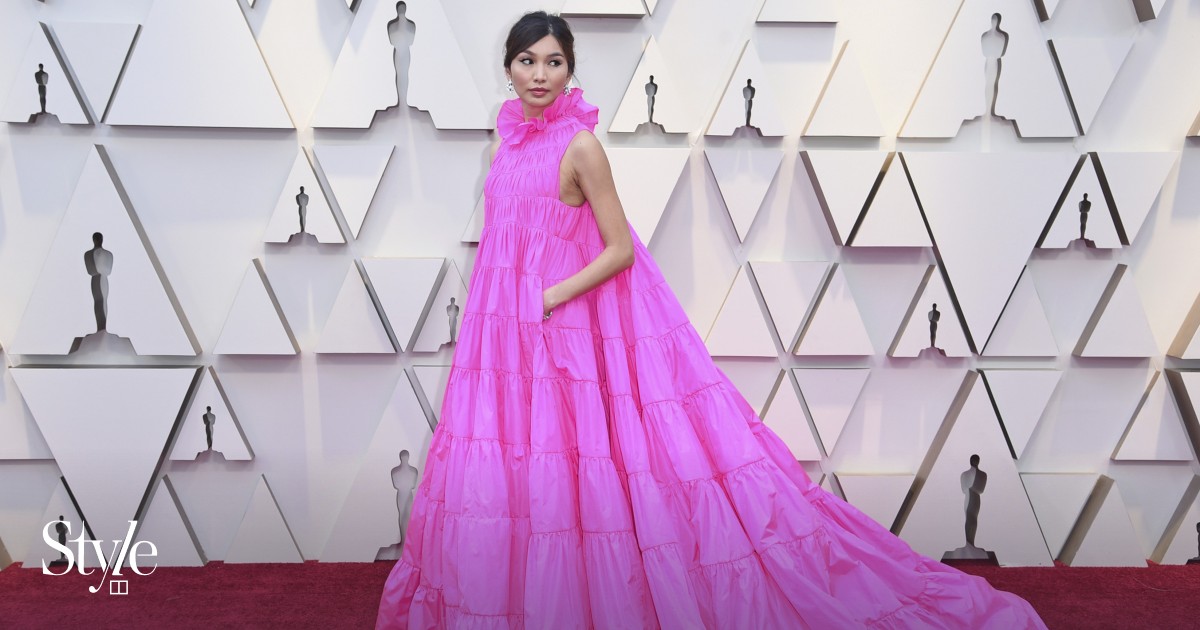 Beyond Crazy Rich Asians: Gemma Chan on fame, family and her memories ...