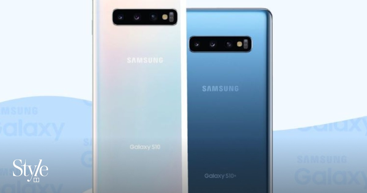 samsung s10 plus