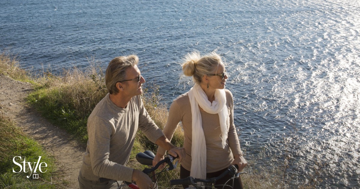 Why these 5 luxury travel destinations should be on every Gen X-er’s ...