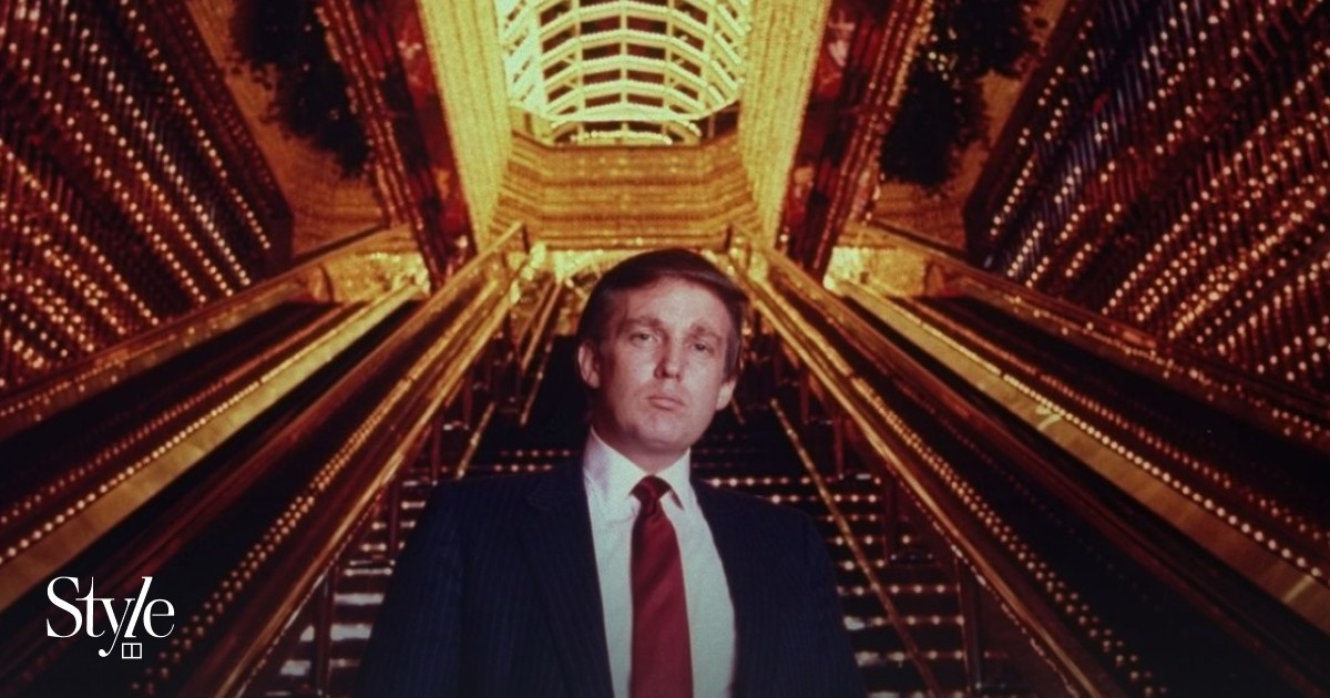 Inside Trump Tower, the US$300 million monument to Donald Trump’s ...
