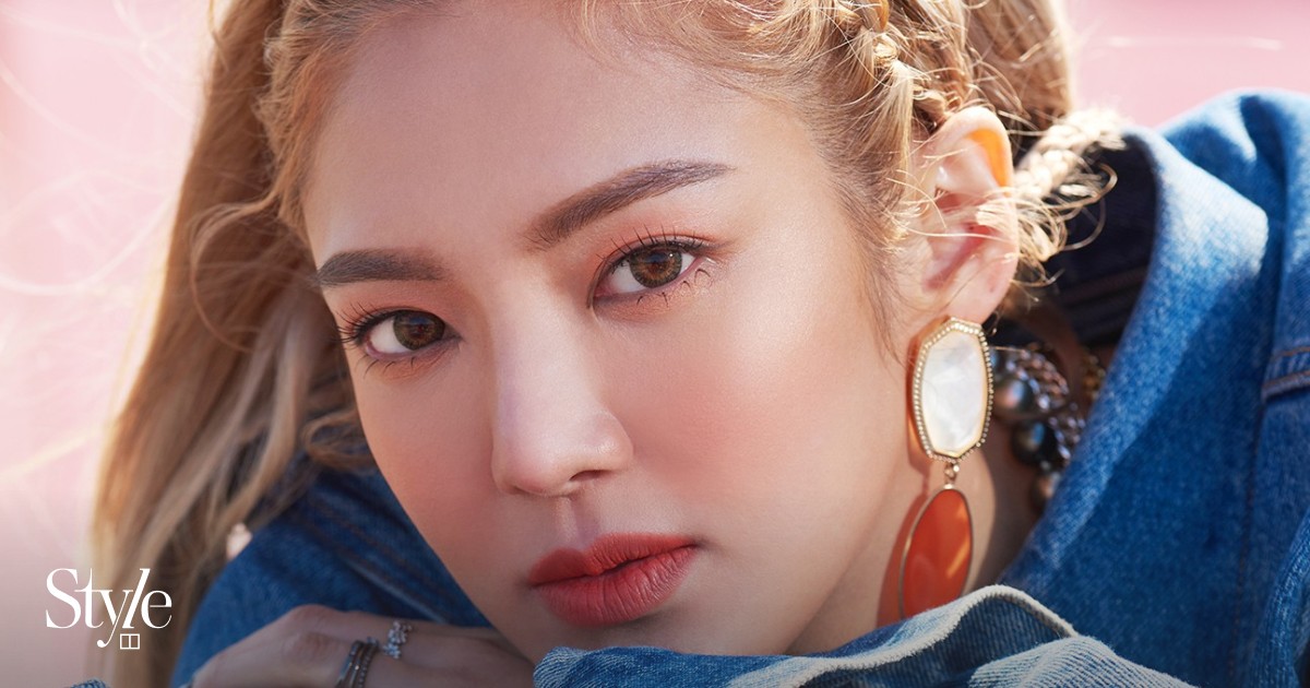 Geracao De Meninas Hyoyeon