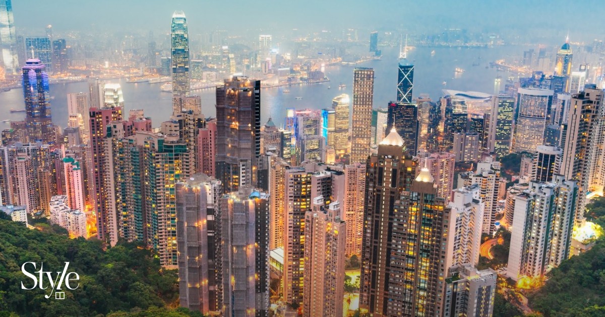 Why did so many super-rich Hongkongers lose their billionaire status in ...