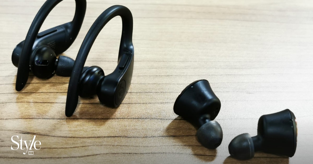Review | We review the Klipsch T5 True Wireless earbuds: are they ...
