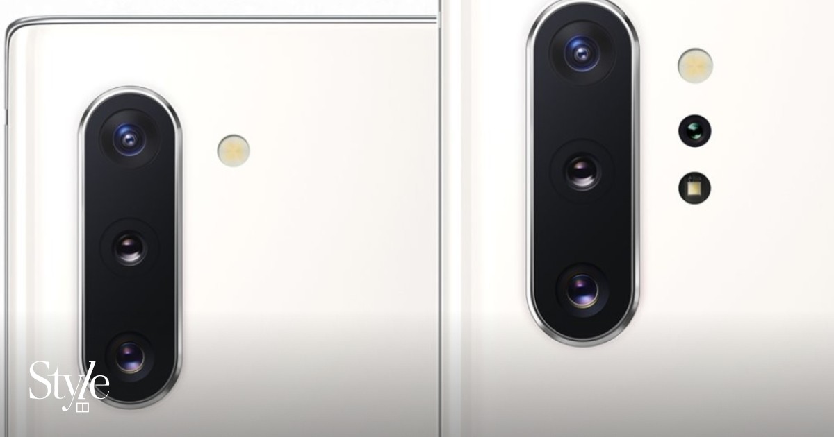 Samsung unveils first high quality smartphone camera sensor that ...