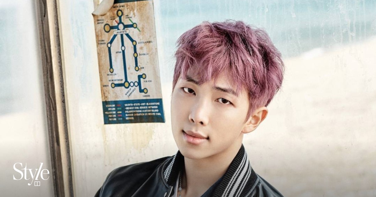 BTS leader RM: 3 things every fan should know about their favourite K ...