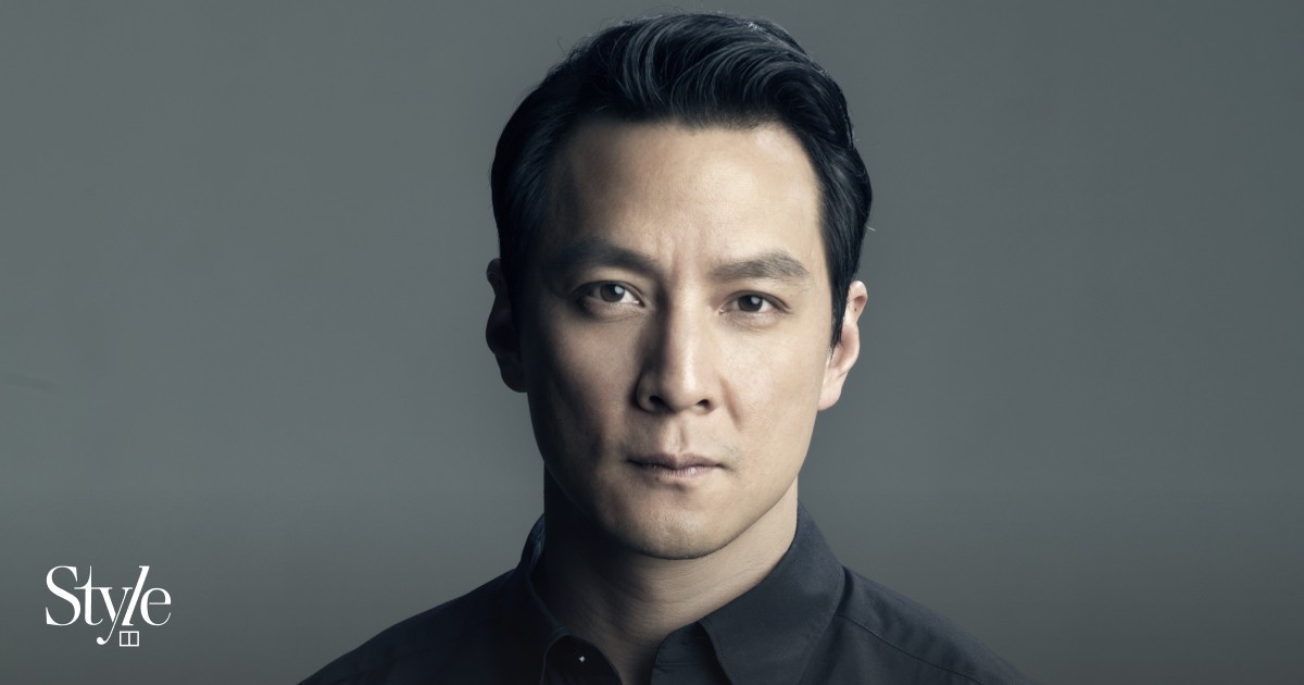daniel wu son