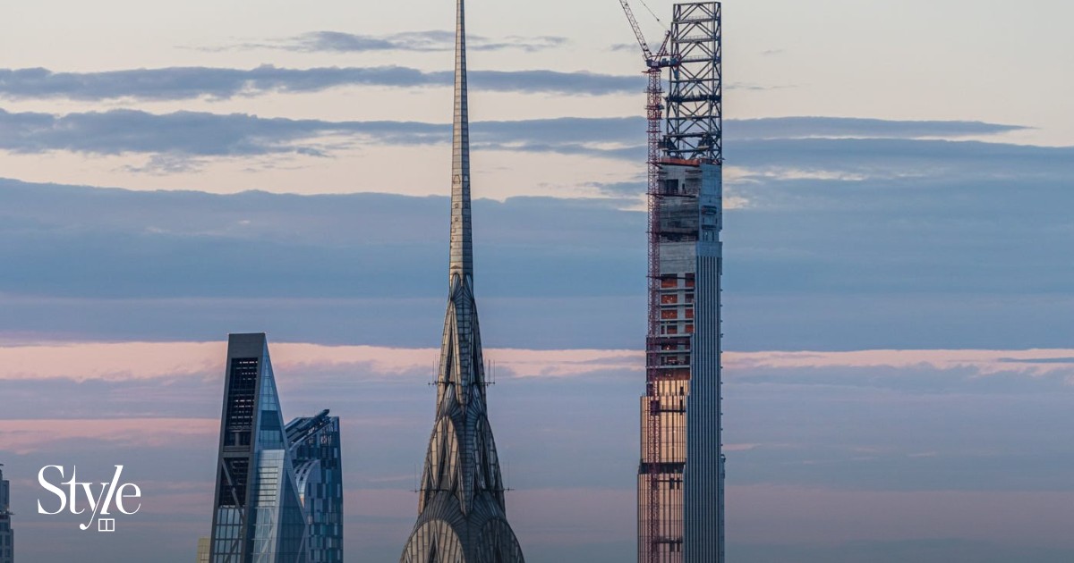 Review | ‘Uniquely New York’? Inside Steinway Tower, a US$30 million ...