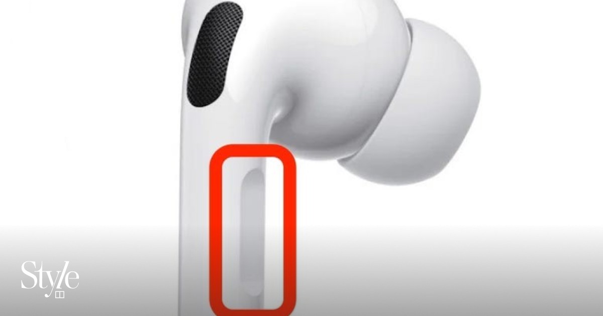 Using AirPods Pro? Here’s how to get the most from Apple’s first noise ...