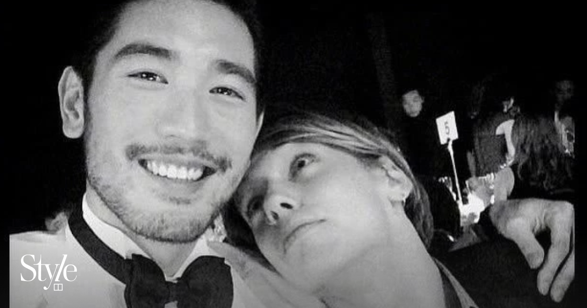 Godfrey Gao tributes: Jamie Campbell Bower, Michelle Yeoh, Cassandra ...