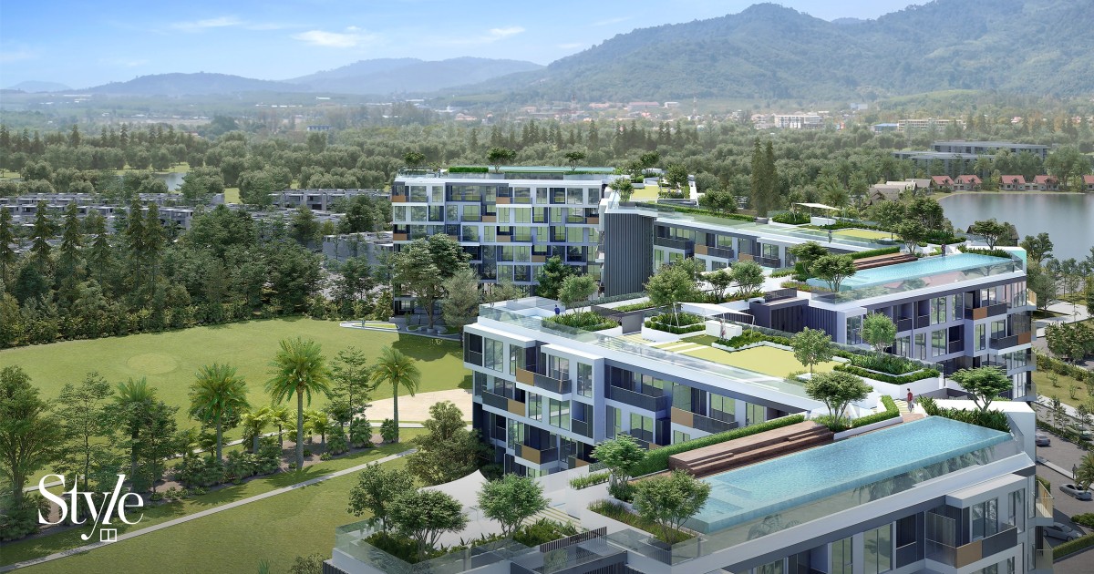 Living in a five-star hotel: Why private residences are the future of ...
