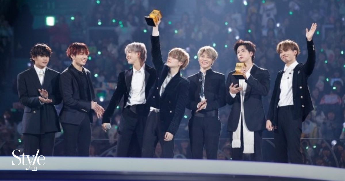BTS’ Jin blasts other K-pop artists amid chart manipulation scandal ...