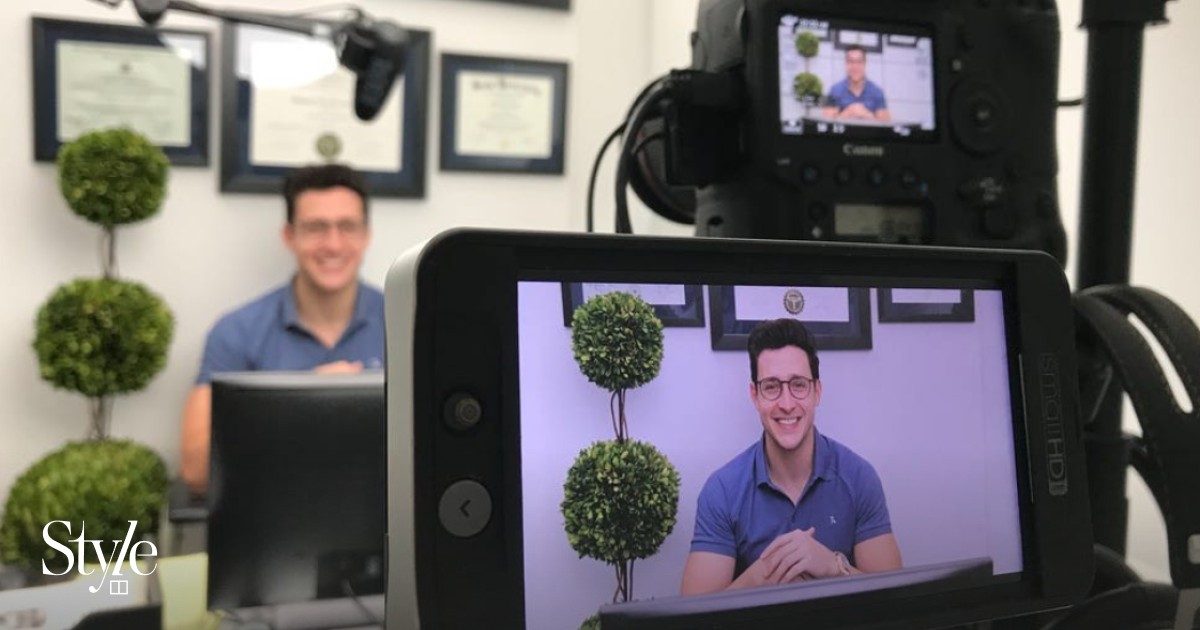 How does YouTube sensation Doctor Mike keep his 4 million subscribers ...