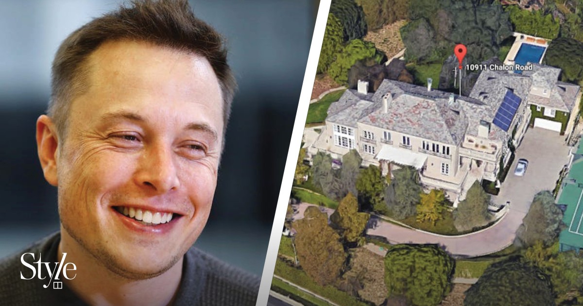 Is billionaire Elon Musk’s girlfriend, Canadian singer Grimes, pregnant ...