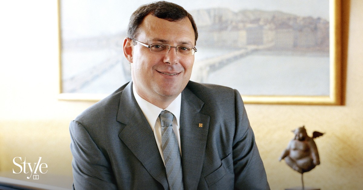 Why Patek Philippe will never open a museum outside Geneva – and why ...