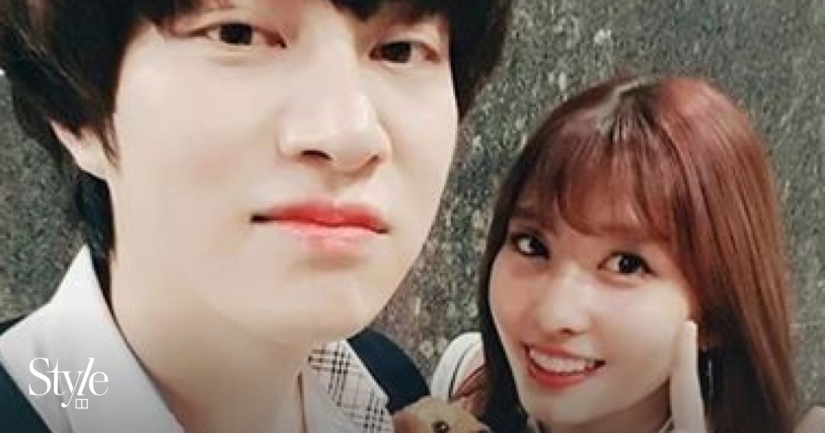 Super Junior’s Kim Hee-chul and Twice’s Momo are dating – and K-pop fans are supportive (for ...