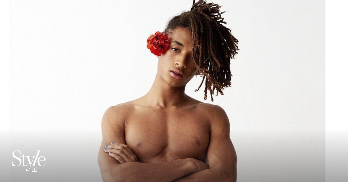 jaden smith vman