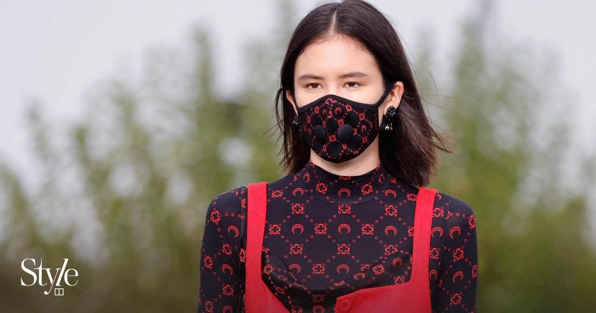 How vlogging, live-streaming and gestures of support could help fashion ...