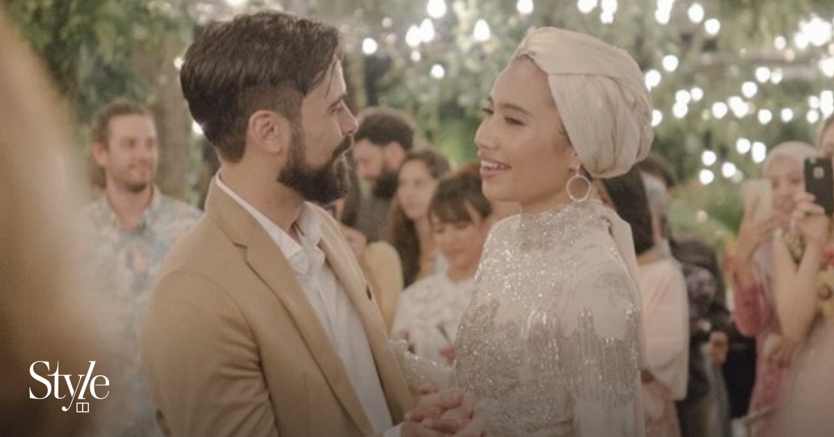 What to expect at a traditional Malay wedding ceremony – a beginner’s ...