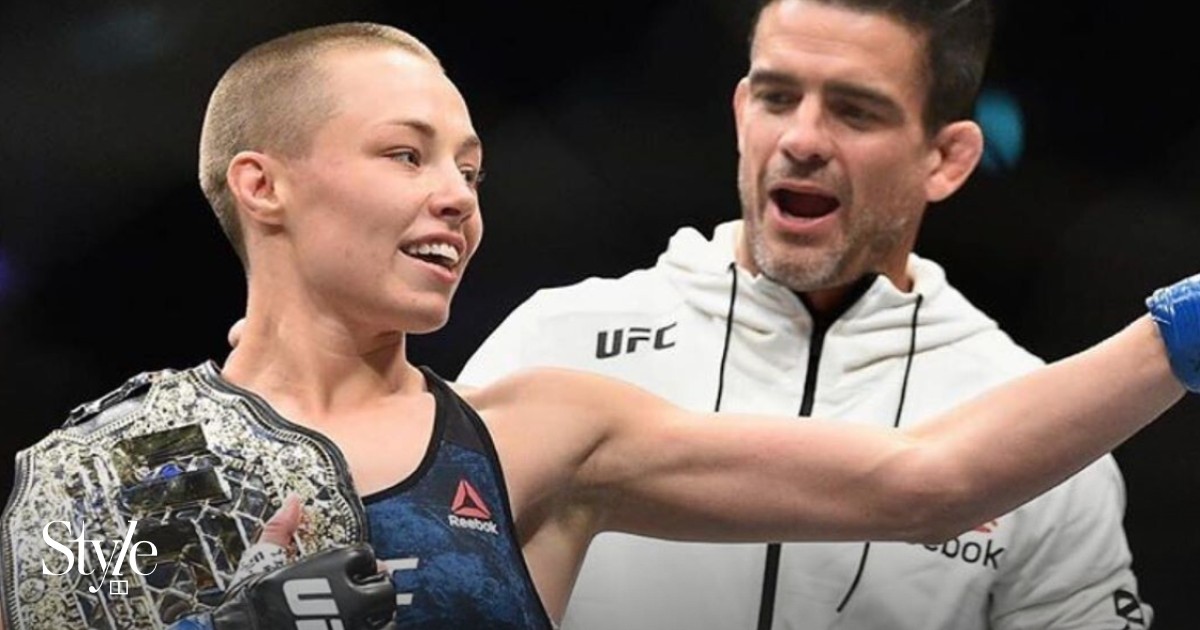 5 things you should know about ‘Thug Rose’ Namajunas, the kind-hearted ...