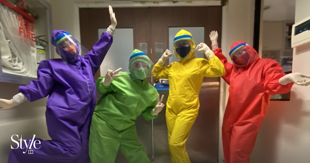 How Star Wars, Power Rangers, Teletubbies and Netflix inspired ...