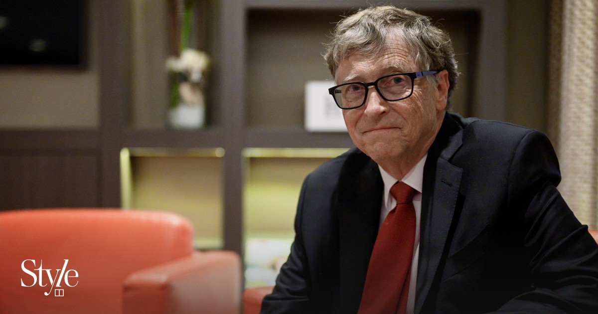 Bill Gates didn’t start the coronavirus – why all those crazy ...