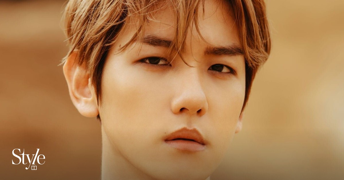 5 things to know about Baekhyun, the K-pop star of Exo and SuperM fame ...