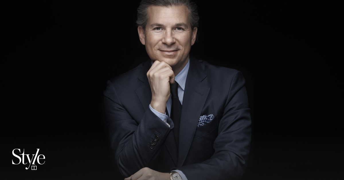 How coronavirus has changed luxury watchmaking at Vacheron Constantin ...