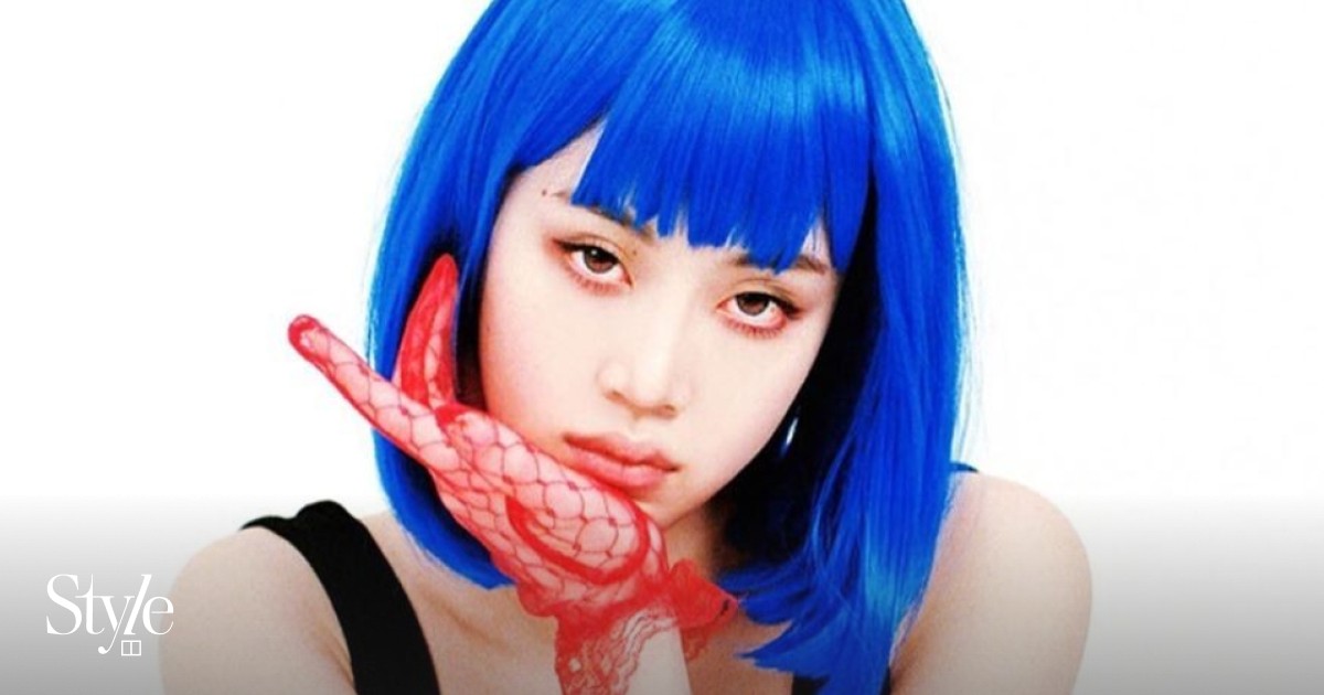 Is DeVita South Korea’s next star singer? Why Chloe Cho aims for ‘world ...